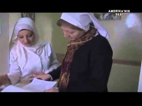 Ürdün'e Sığınan Suriyeliler'in Sayısı Hızla Artıyor