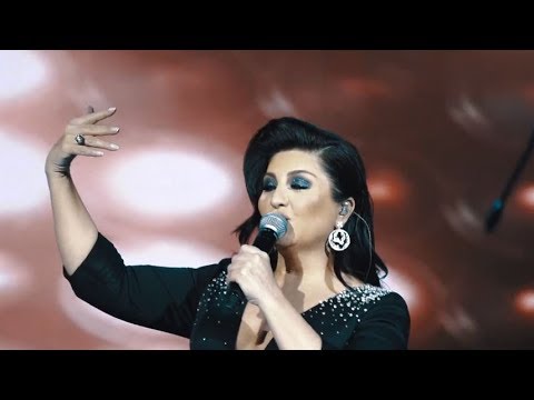 Halkbank #HalkınYıldızları – Sibel Can Konseri Unutulmaz Anlar (30.01.2019)
