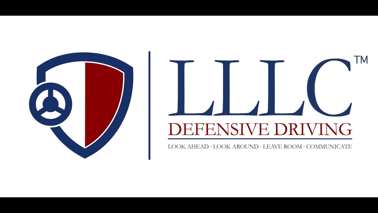 LLLC Defensive Driving System - YouTube