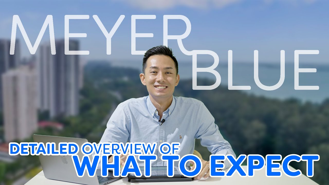 Meyer Blue: Detailed Overview Of What To Expect. - YouTube