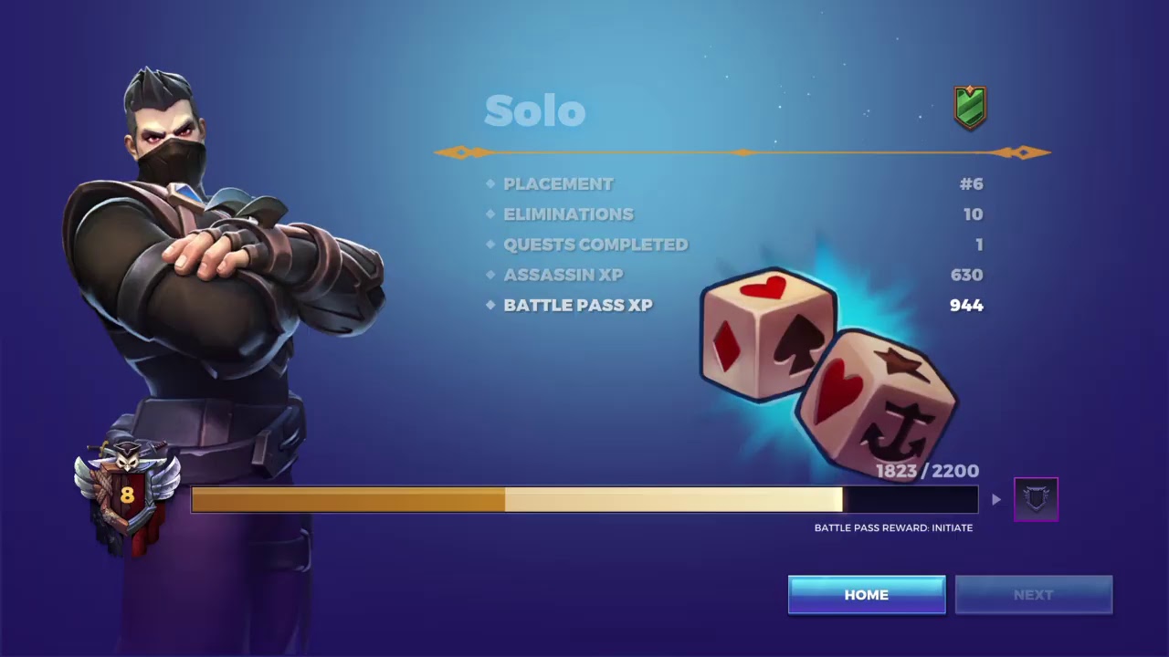 Realm Royal HYPE - YouTube