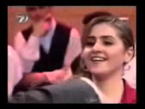 KuRT KıZı - Ondan kaynana olmaz