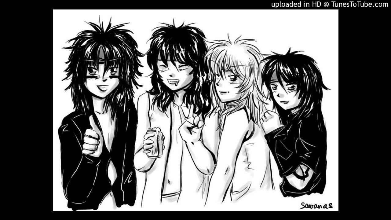 American Zero - Mötley Crüe [2000] - YouTube