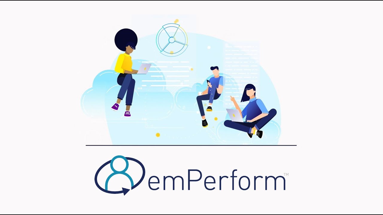 emPerform Tour Video - Complete Employee Performance Management ...