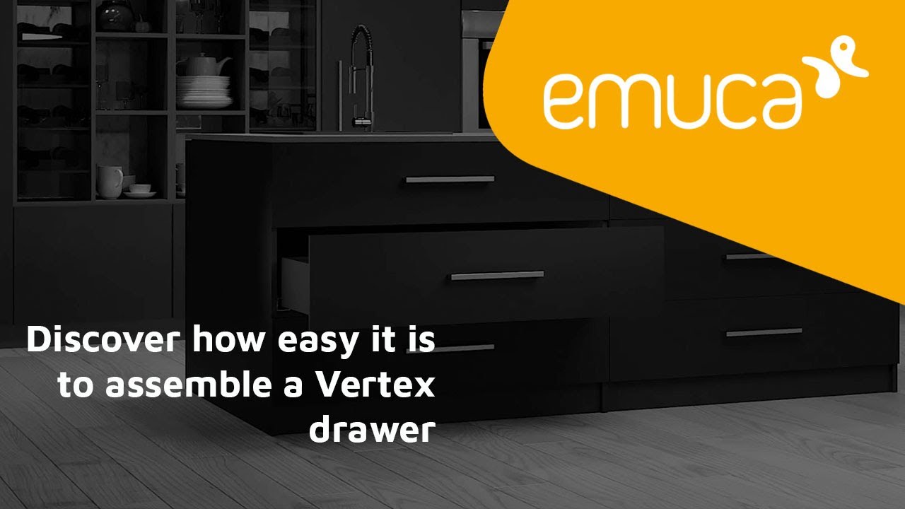 Vertex Emuca - YouTube