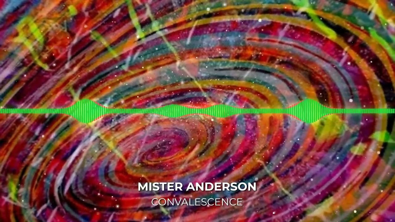 Specterr 1080p Mister Anderson Convalescence VM01 Loud - YouTube