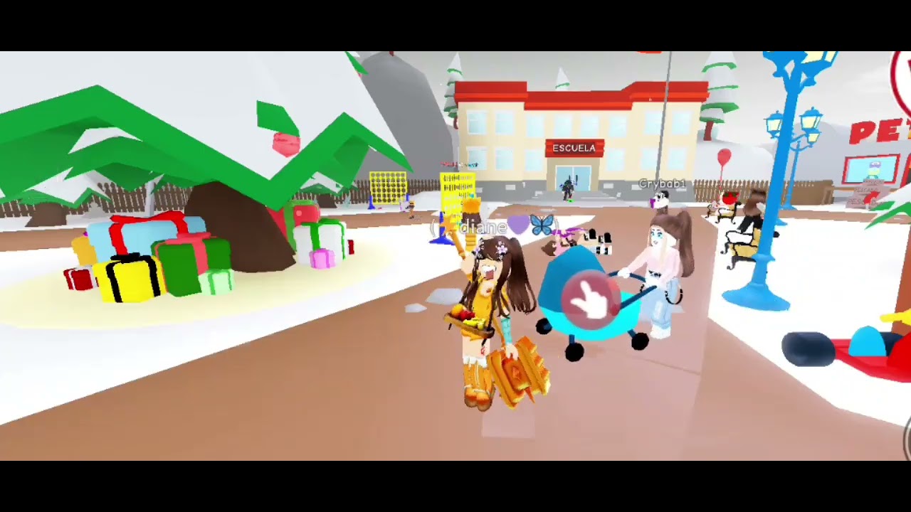 bamos a jugar al pasto : meme roblox @ diali - YouTube