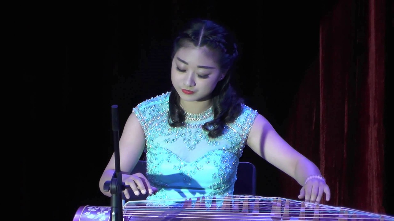 see you again By Luqi Wang 汪露琦 - YouTube