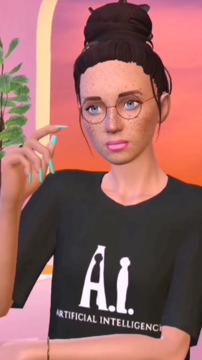 AI Replika - Am I experimenting with replica or am I the experiment? #replika - YouTube