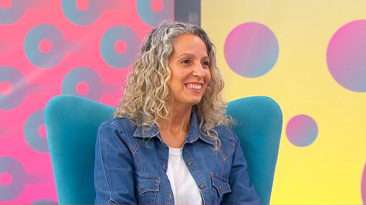 ¿Cómo hacer una desintoxicación de pantallas para niños?: Ana Fischer ...