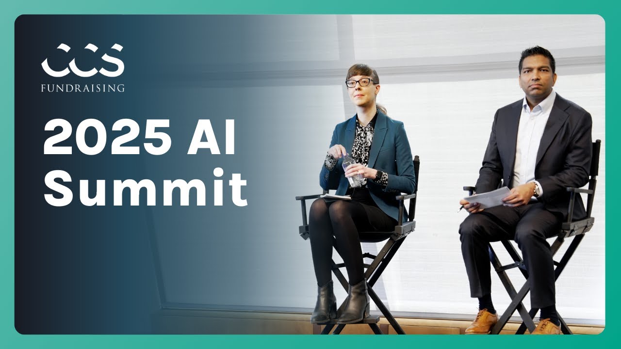 AI Summit Explores The Future Of Artificial Intelligence In ...