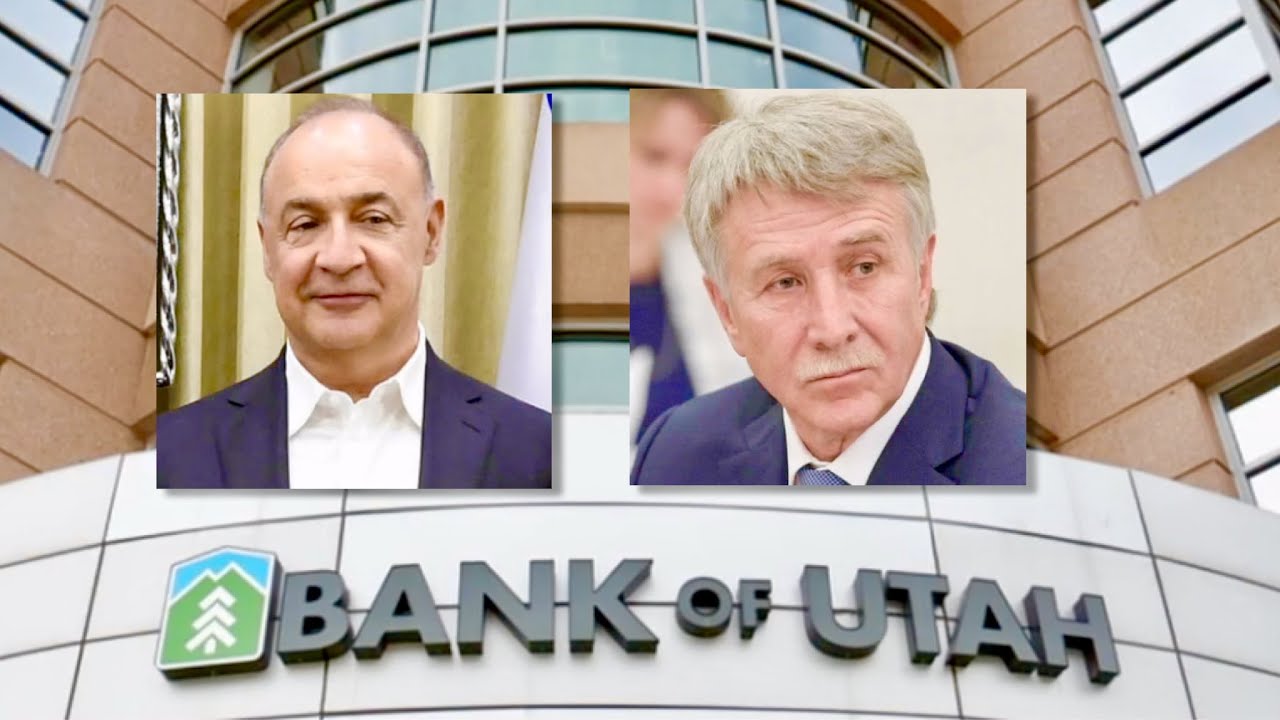 Utah bank listed as owner for airplanes of Russian-connected ...