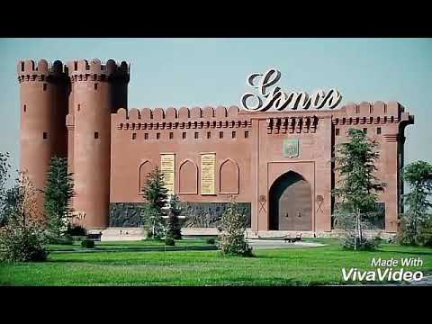 BEXTIYAR ERŞAD. #GENCE