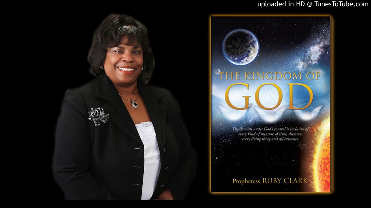 There's No One - Prophetess Ruby Clark - YouTube