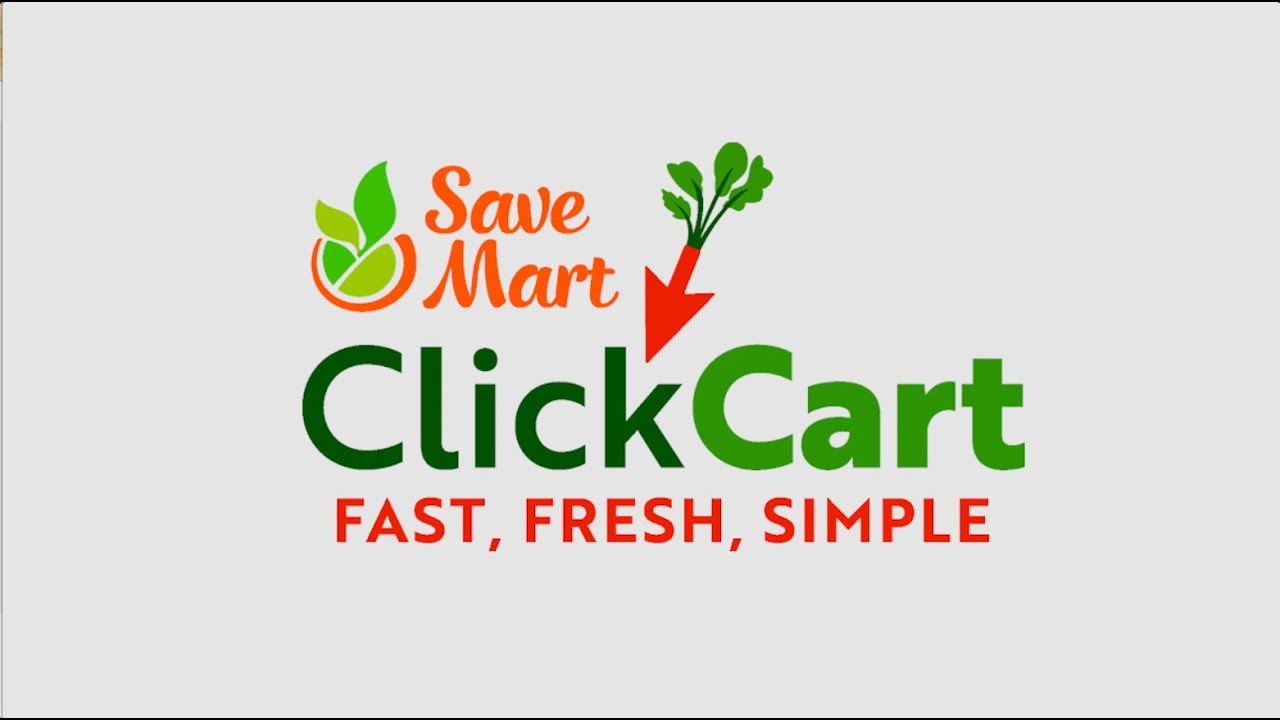Click Cart - YouTube