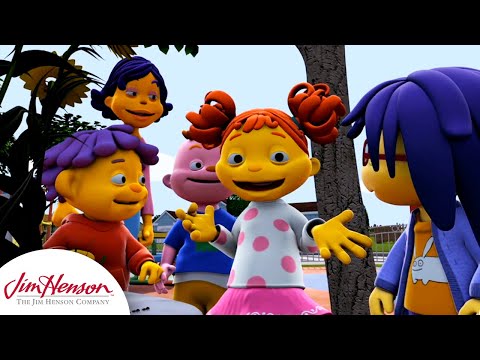 "Ant Song" Sing Along | Sid the Science Kid | Jim Henson Company - YouTube