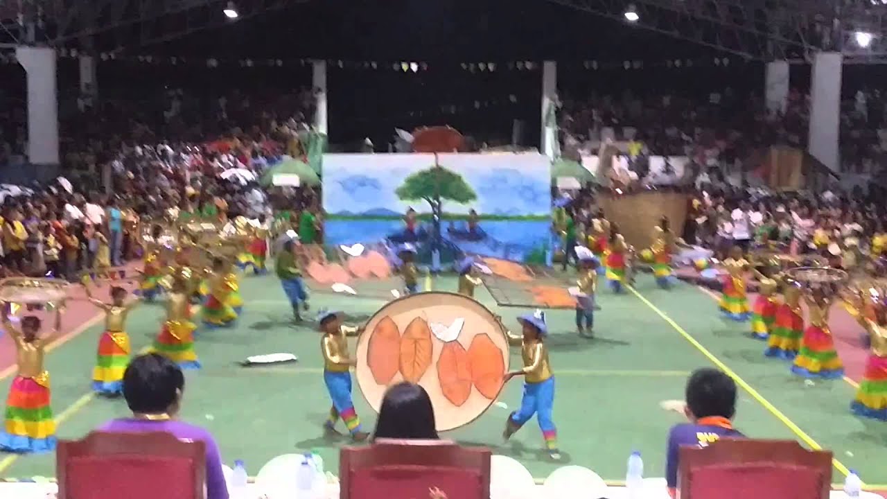 " Daing Festival " Sto.tomas La Union - YouTube