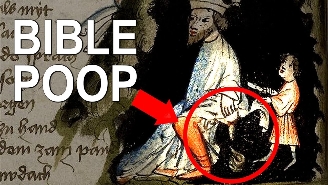 The Most Important Dump In The Bible YouTube the-most-important-dump-in-the-bible-youtube