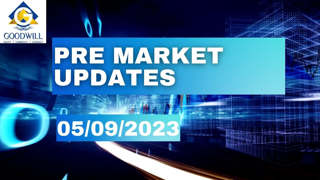 Opening Bell: Pre-open Market Summary for the Indian Stock Market Today ...