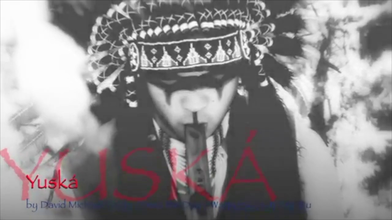 "yuská" Music by David Michael Tardy / Sees the Day - YouTube
