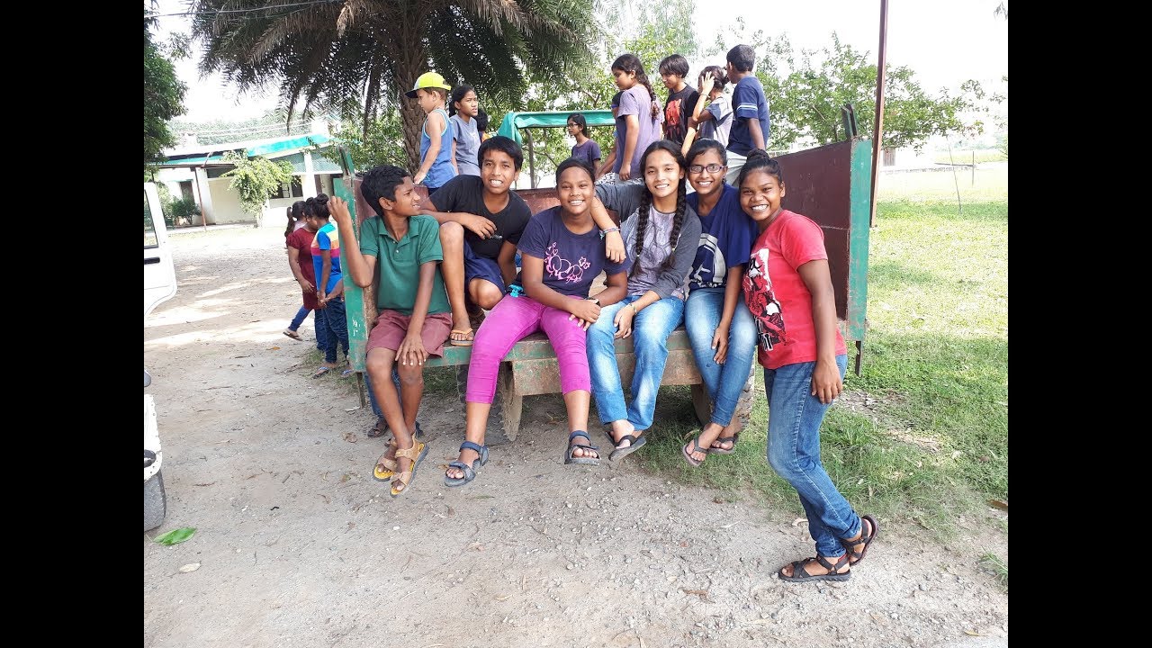 Banbasa India 2017 Slideshow - YouTube