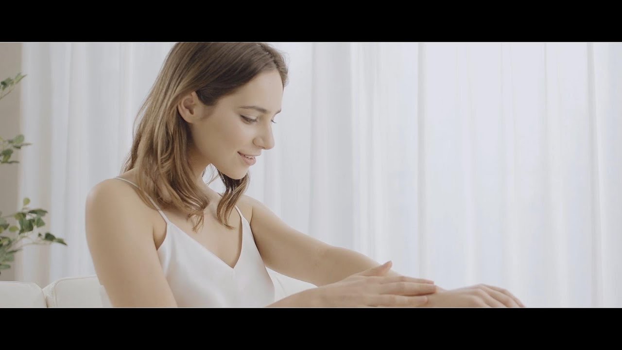 How To Use Panasonic IPL Hair Removal System ES-WH80 - YouTube