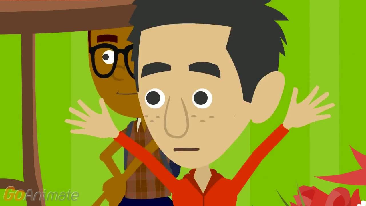 David Williams The Wiggles Magical Adventure Blob Part 23 - YouTube