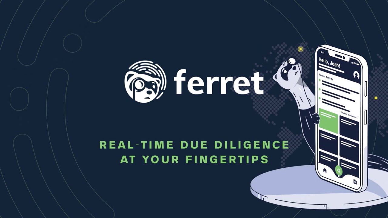 How Ferret Works - YouTube
