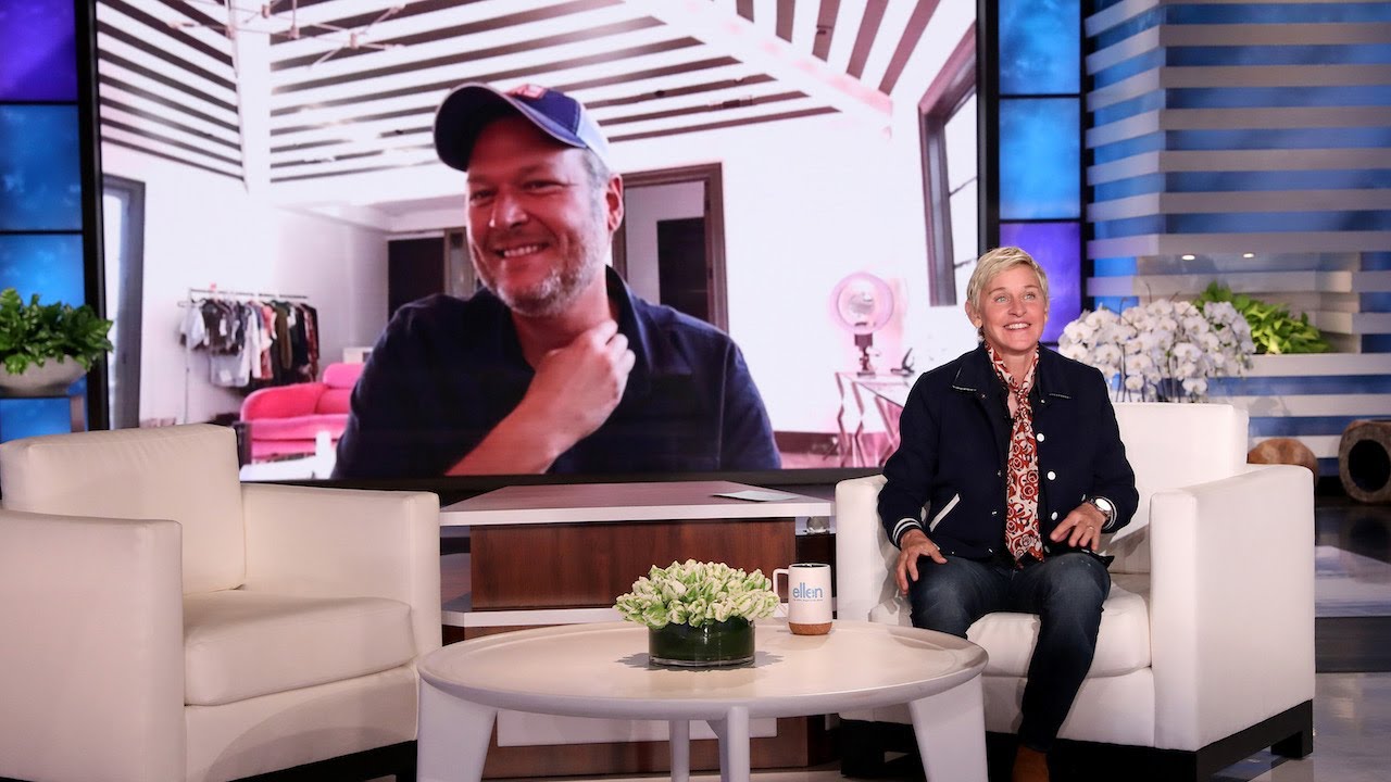 Blake Shelton's Smithworks Vodka Breakthough Came at a Perfect Time ...