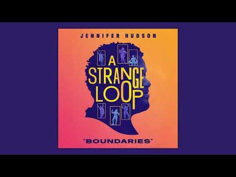 Boundaries featuring Jennifer Hudson (A Strange Loop Cover) - Official Audio - YouTube Music