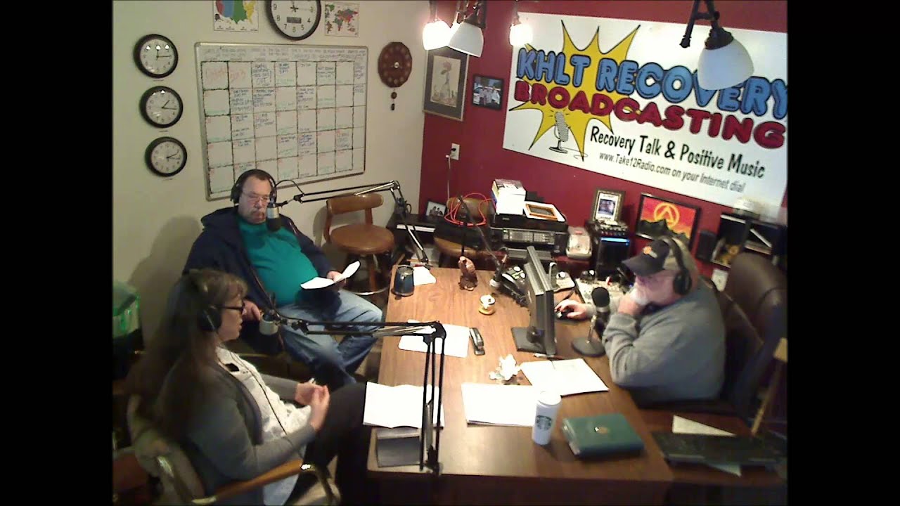 Tenth Step Prayers Inspired by the Big Book of A.A. - YouTube