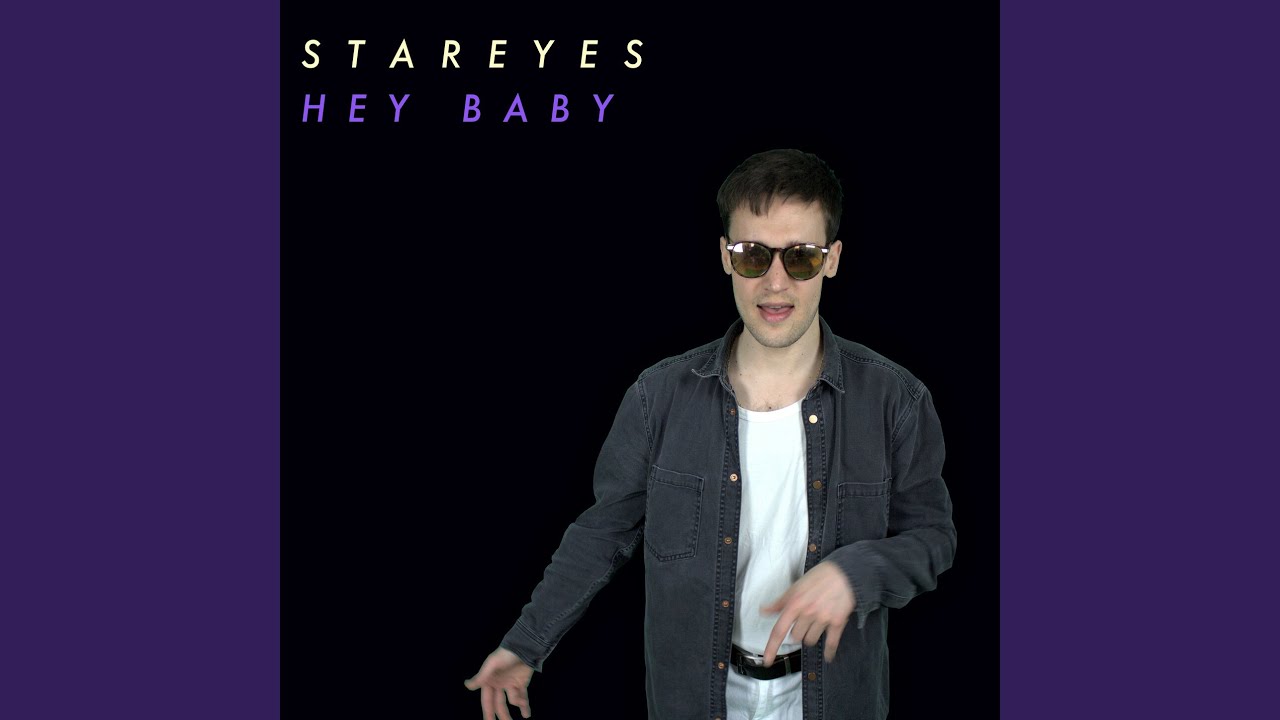 Hey Baby - YouTube
