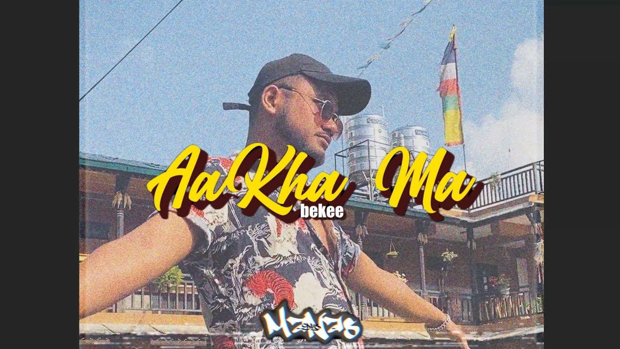 BEKEE - AAKHA MA (OFFICIAL MUSIC VIDEO )2023 - YouTube