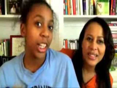 The 21 Day Financial Fast: Outtake - YouTube