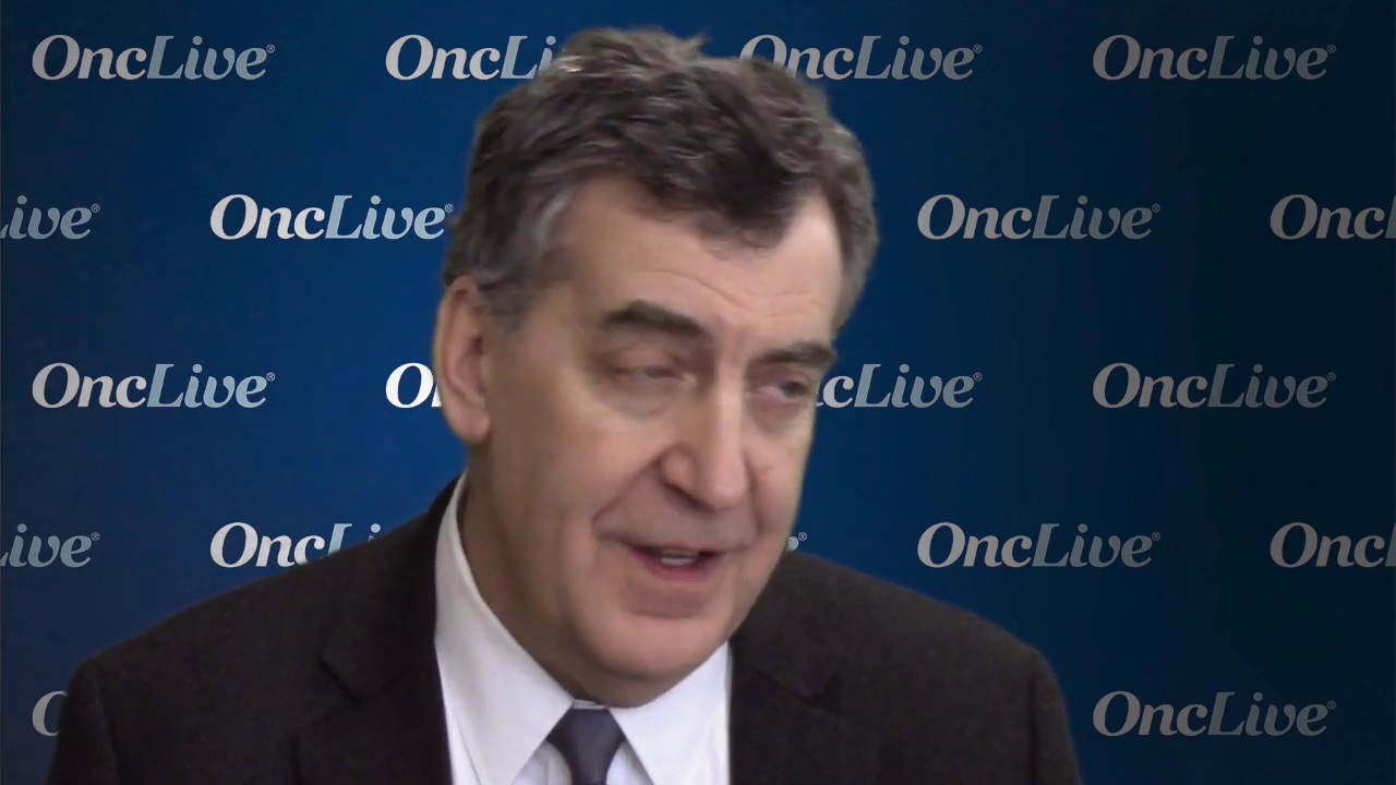 Dr. Whitman on Expanding the Benefit of Immunotherapy in Solid Tumors ...