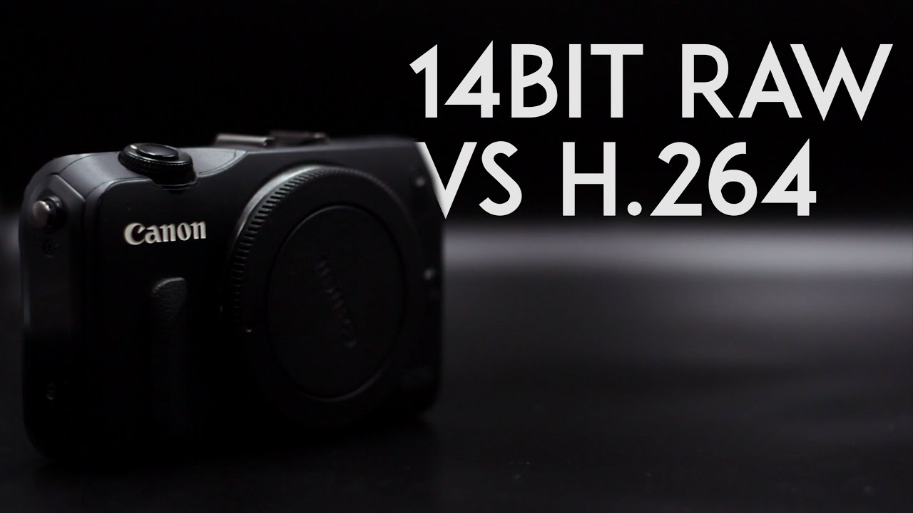 How to use magic lantern canon eos m - ksefinance