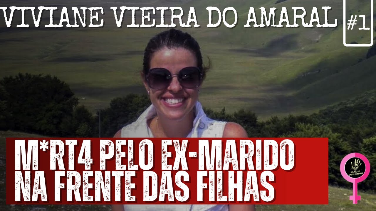#1 VIVIANE VIEIRA DO AMARAL ARRONENZI: JUÍZA DO RIO DE JANEIRO FOI M*RT4 NA VÉSPERA DE NATAL ...