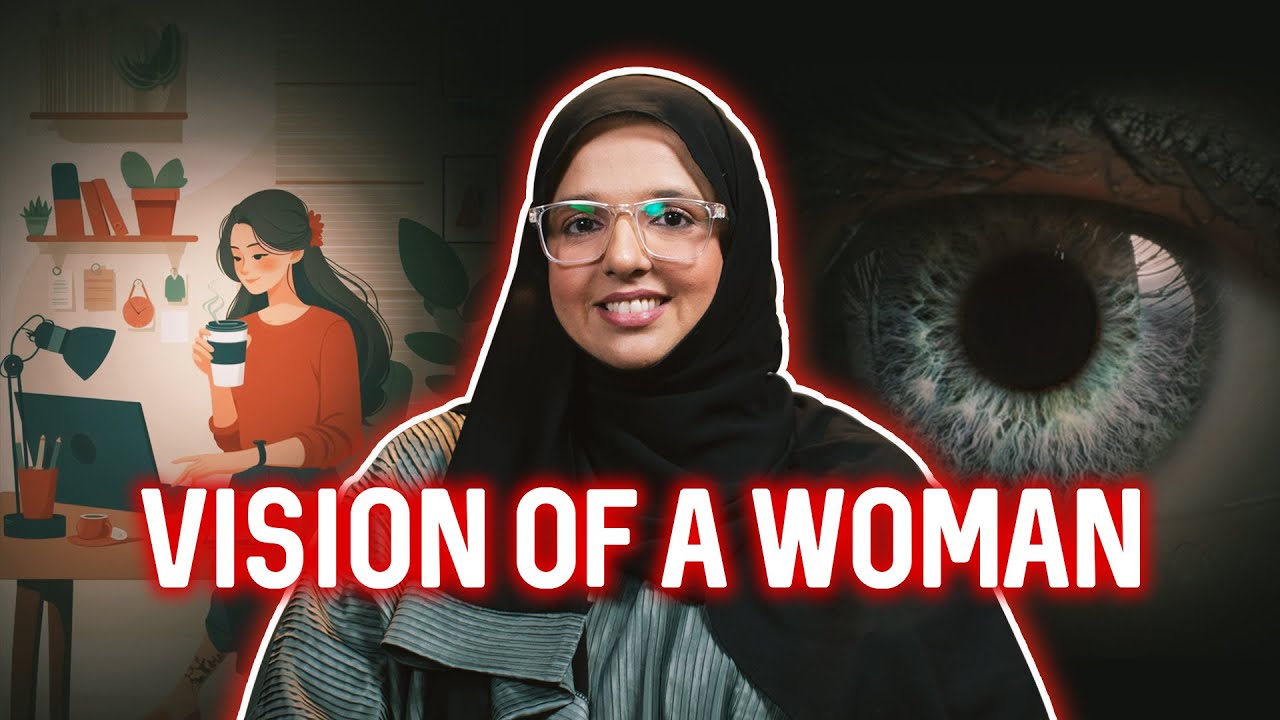 What every woman should know about vision building | Meri Baithak Ft ...