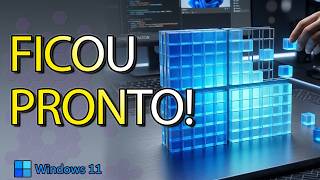 Windows 11 Is Finally Ready! (After 5 Years)