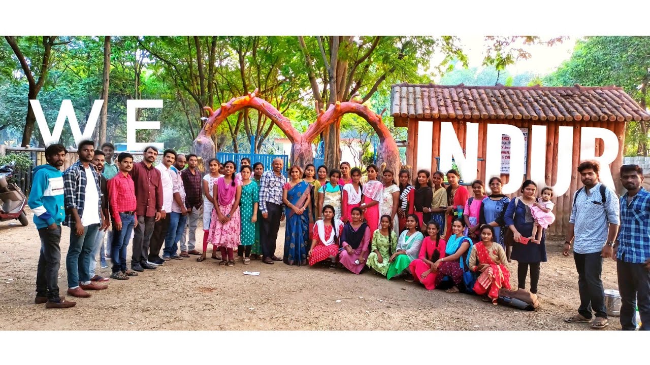 Alisagar field trip short video - YouTube