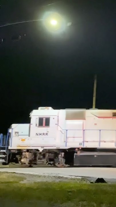 CSX L042 on the stony creek branch with NHRR #901 - YouTube