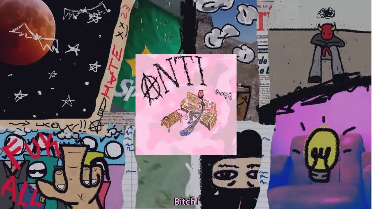 Ukow - QEPD Kevin (Letra) - YouTube