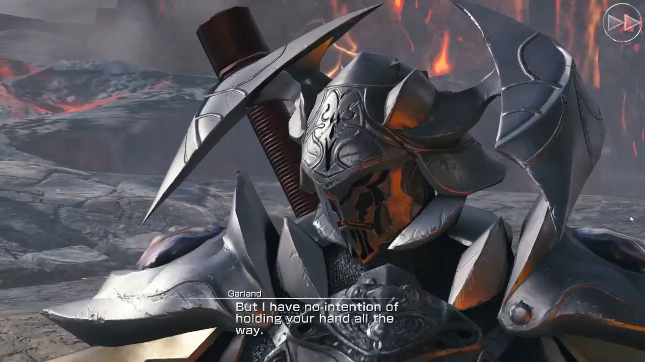 MOBIUS FINAL FANTASY - Chaos and the Crown! EP11 - YouTube