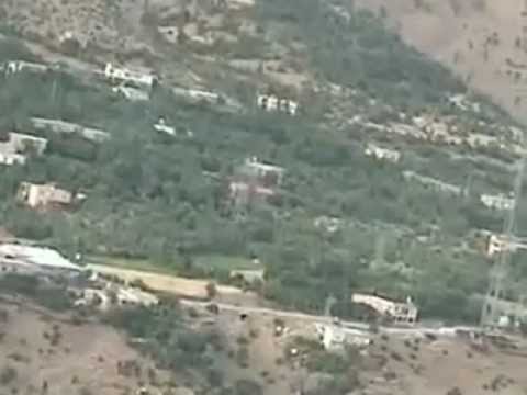 BİTLİS KASRİK KÖYÜ (NARLIDERE)