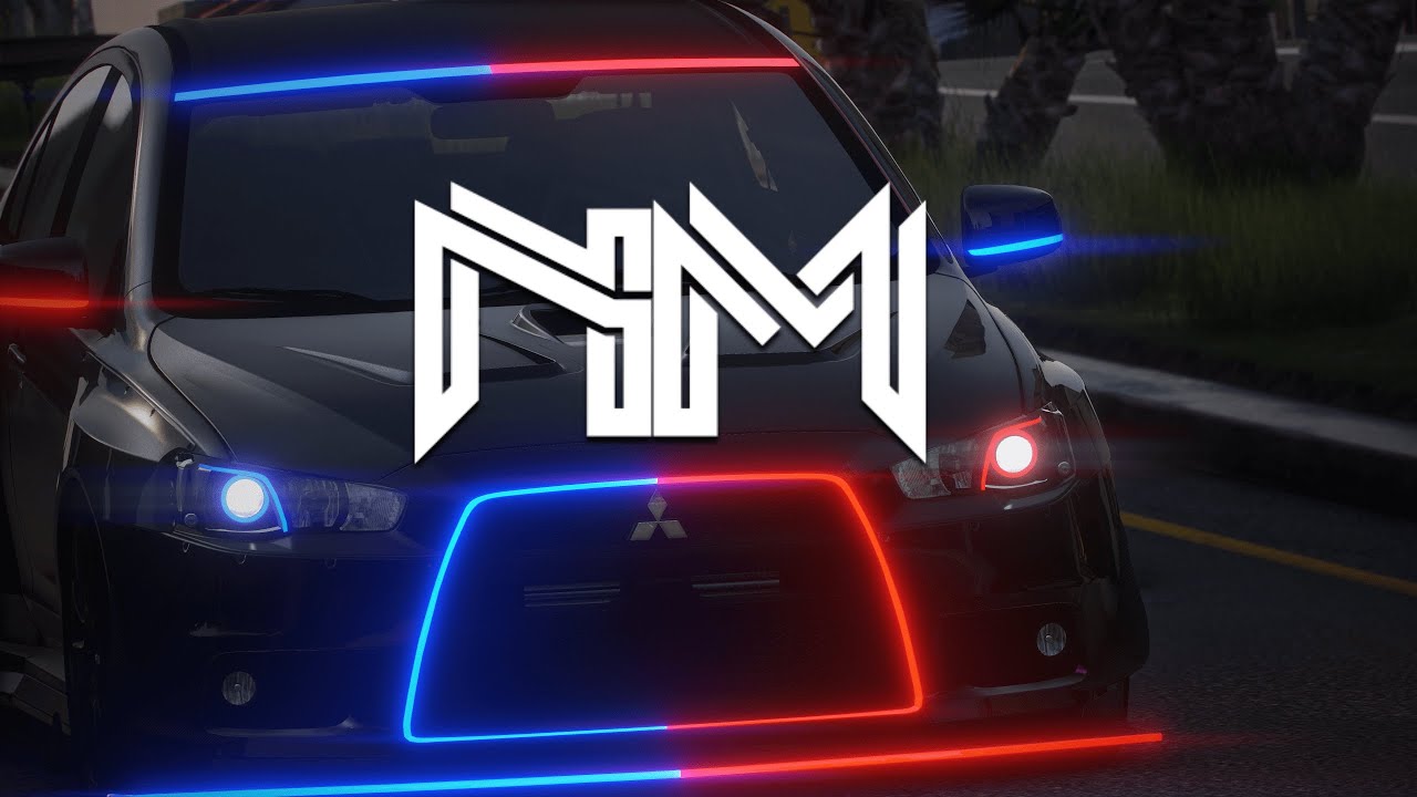 Police Mitsubishi Lancer Evolution X | FiveM | Debadged Vehicle - YouTube