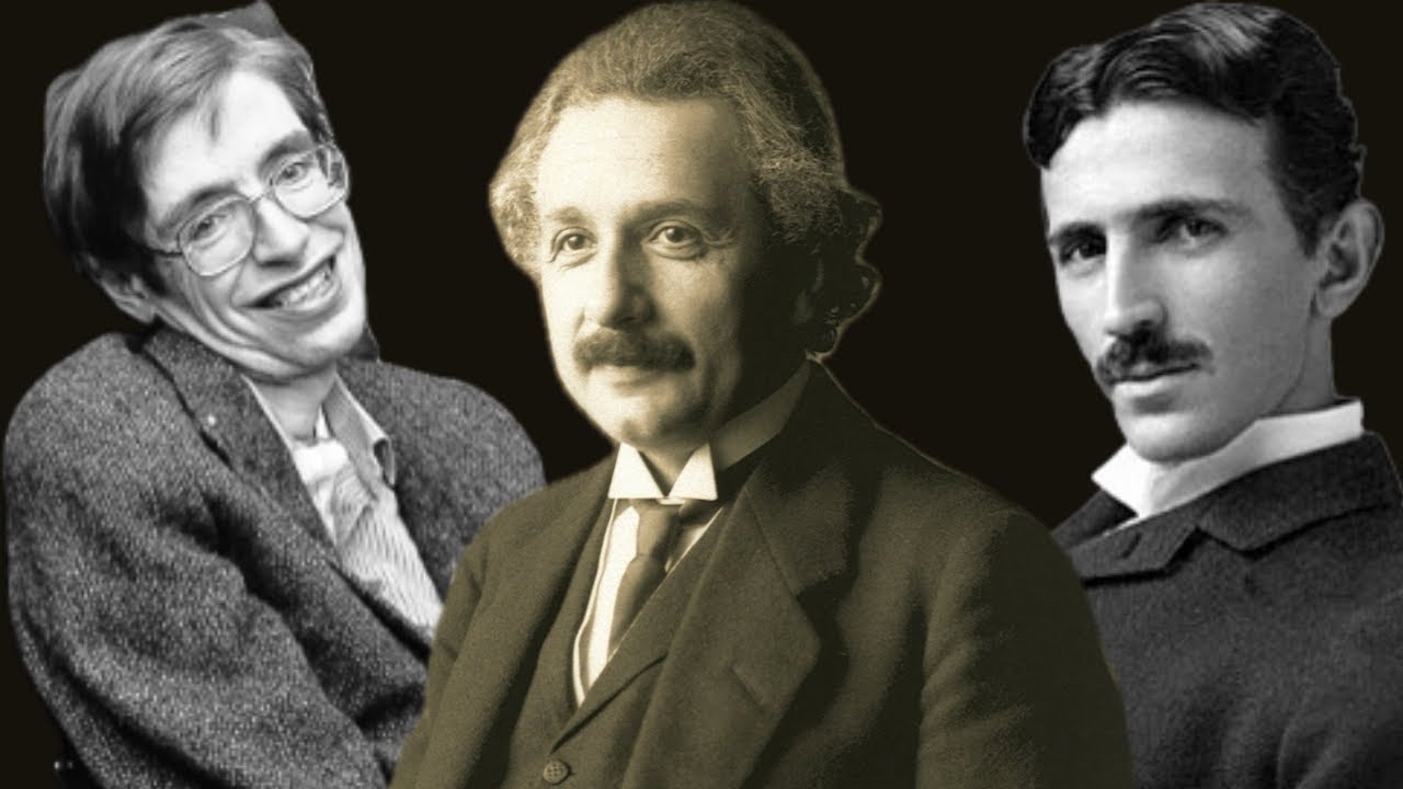 When Geniuses Discuss on Divine - YouTube