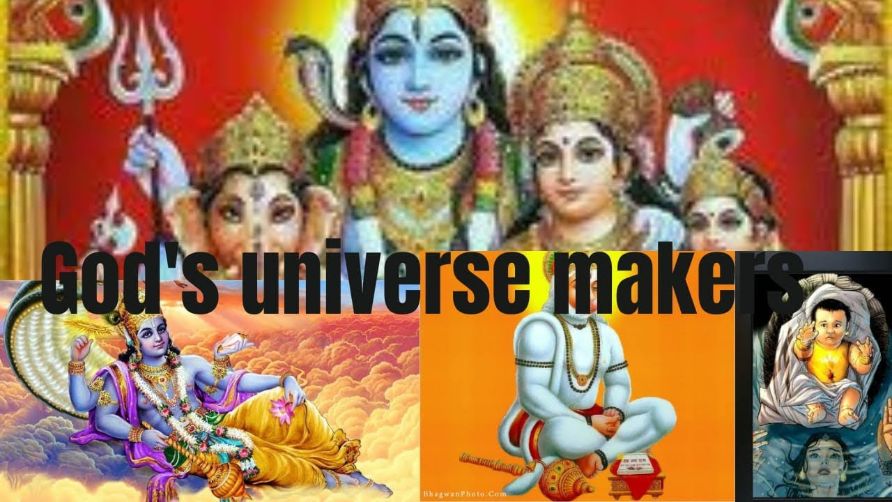 Some things about god . specially daanveer karan vs Arjun . jai hanuman ...