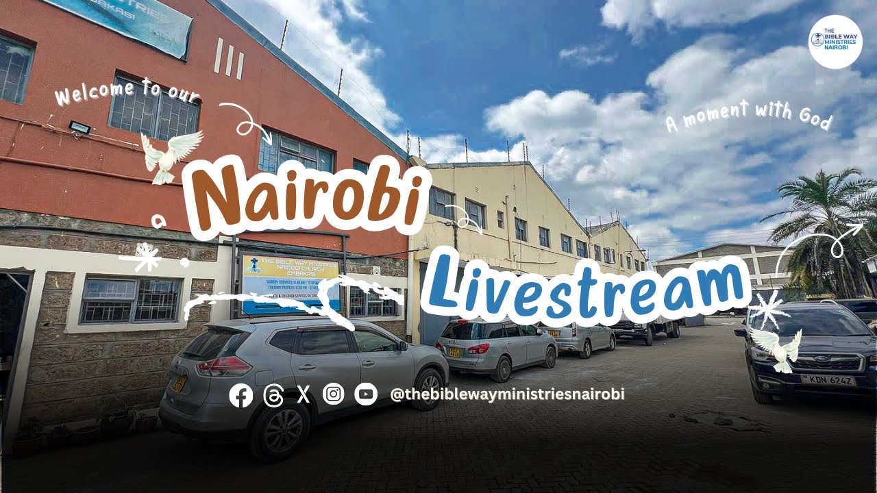 POSITIONS OF NO IMPACT - REV. PATRICK MUCHIRI - YouTube