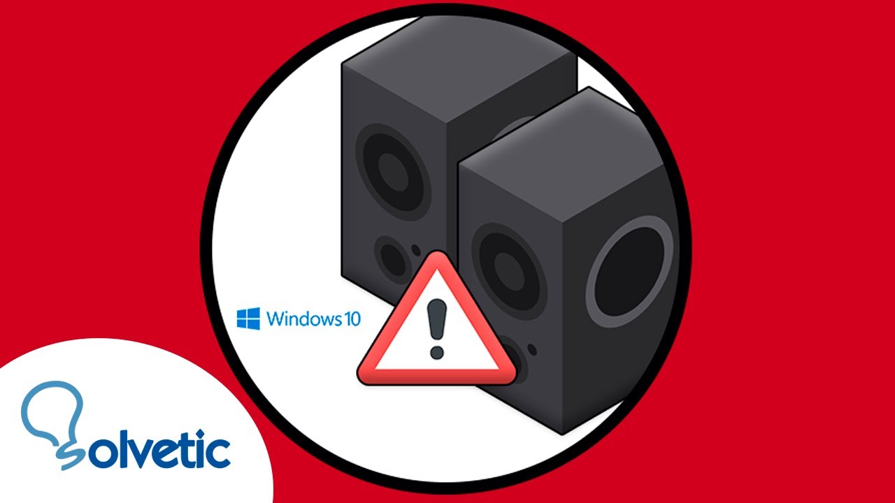 Windows 10 Errores En Sonido Microsoft Community
