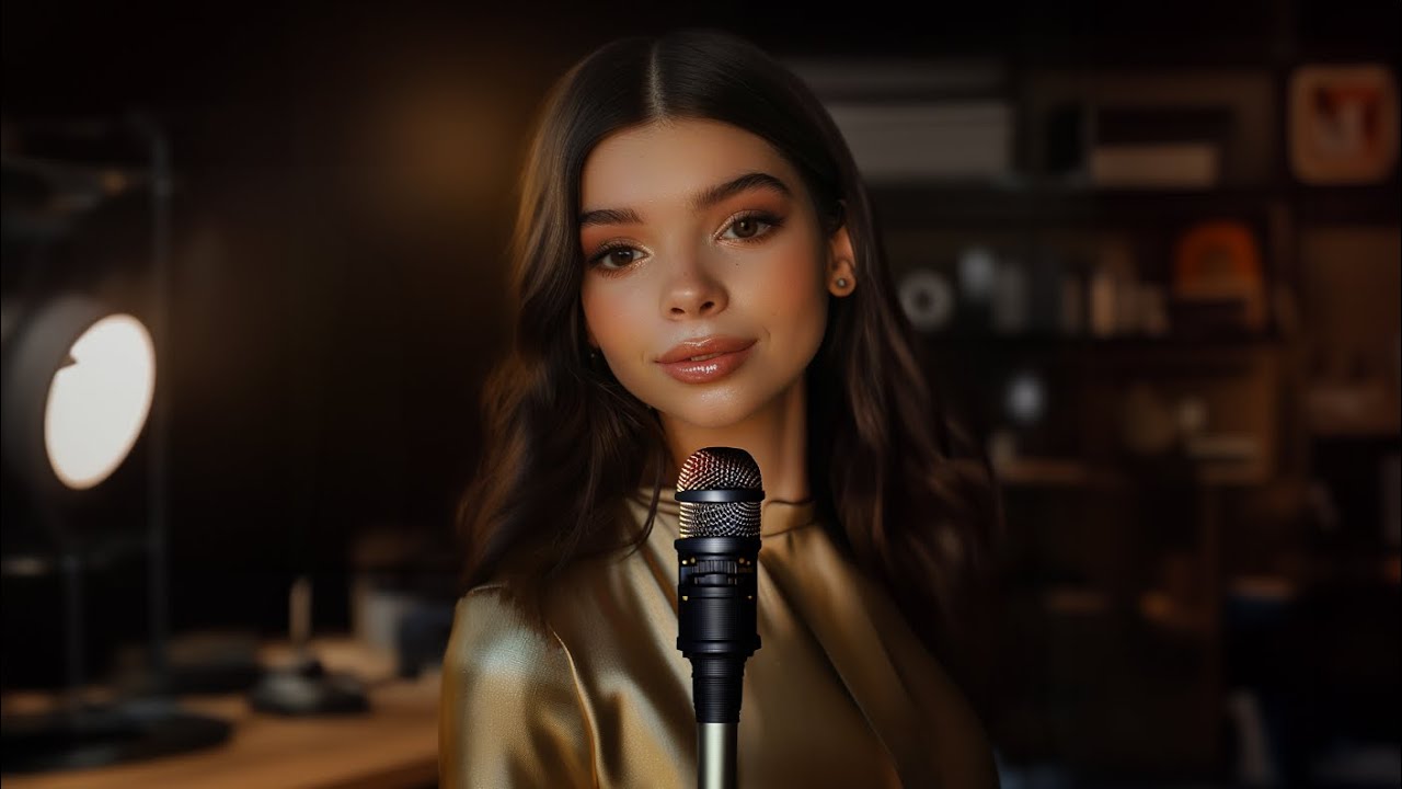 Dreams Are Mine to Keep - Anna Indiana (AI Singer-Songwriter) - YouTube